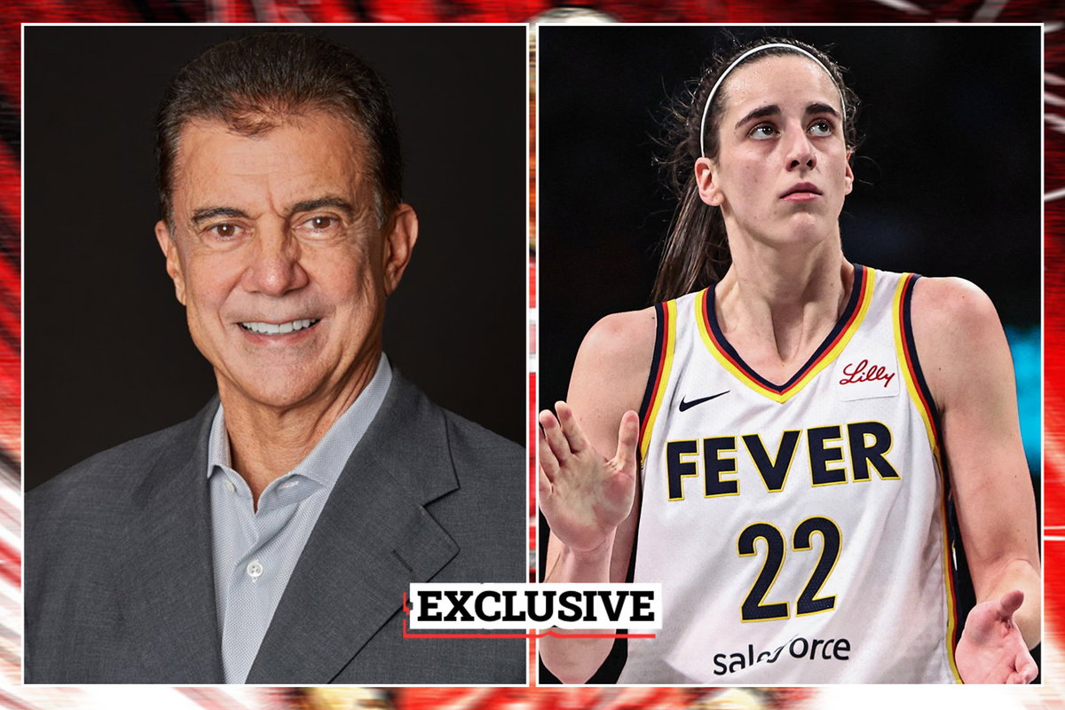 Not Caitlin Clark, but a 9 ft Tall Solution Will Heal WNBA’s Massive ...