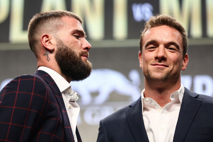 Uncovering the Tragic Story of Caleb Plant's Daughter, Alia Jean Plant ...