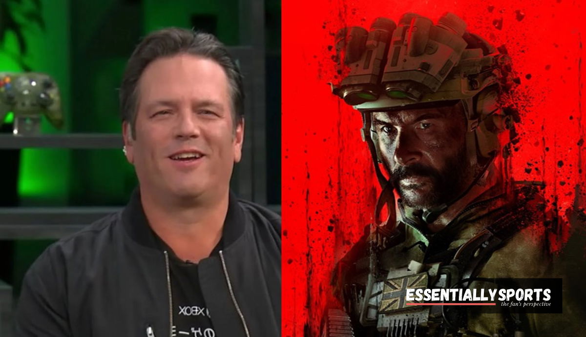 Most Popular Xbox Exec After Phil Spencer Could Be the Next CEO of Call of Duty Publisher ...