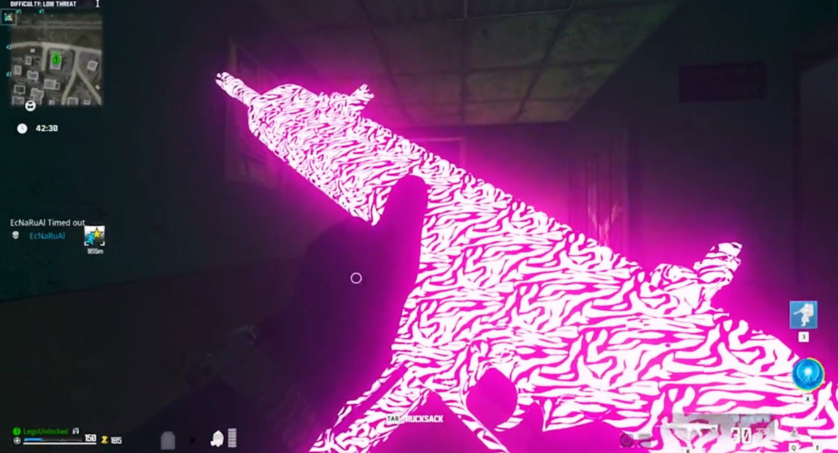 A $60 Camo in Call of Duty: Modern Warfare 3? Yes, It’s Real and ...