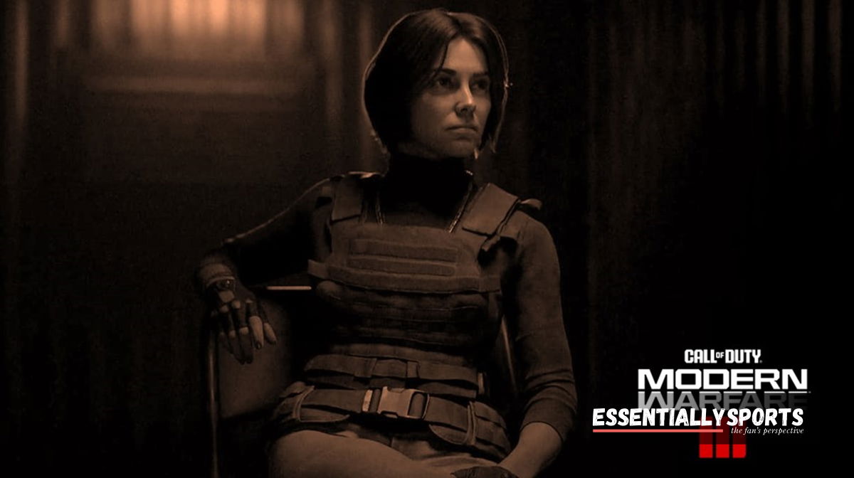 “I’m Buying Day One!” – This Valeria Operator Skin From Latest Call of ...