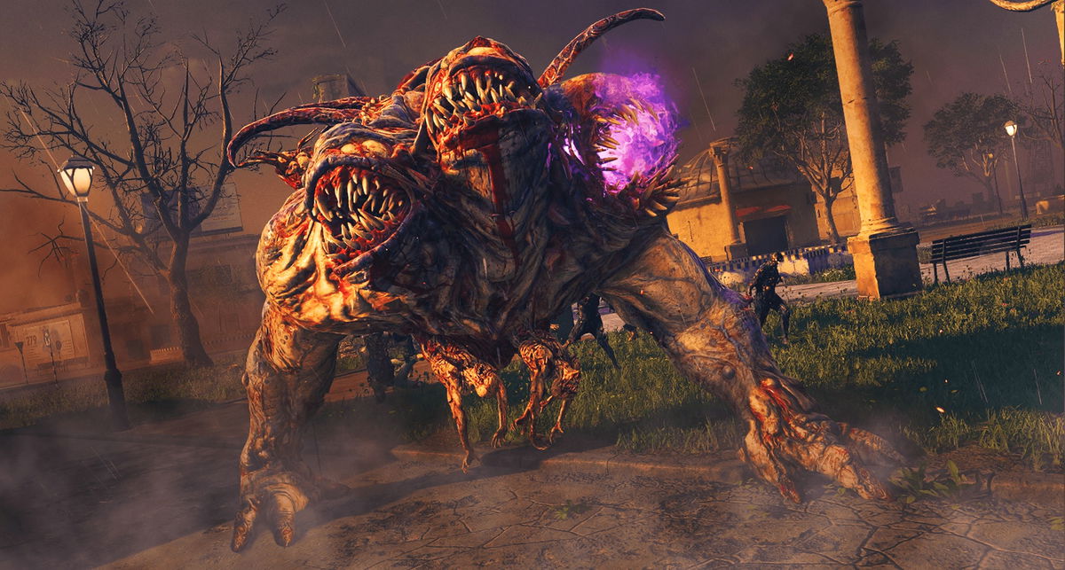 Want to Take Down Hordes of Zombies in Call of Duty: Modern Warfare 3 ...