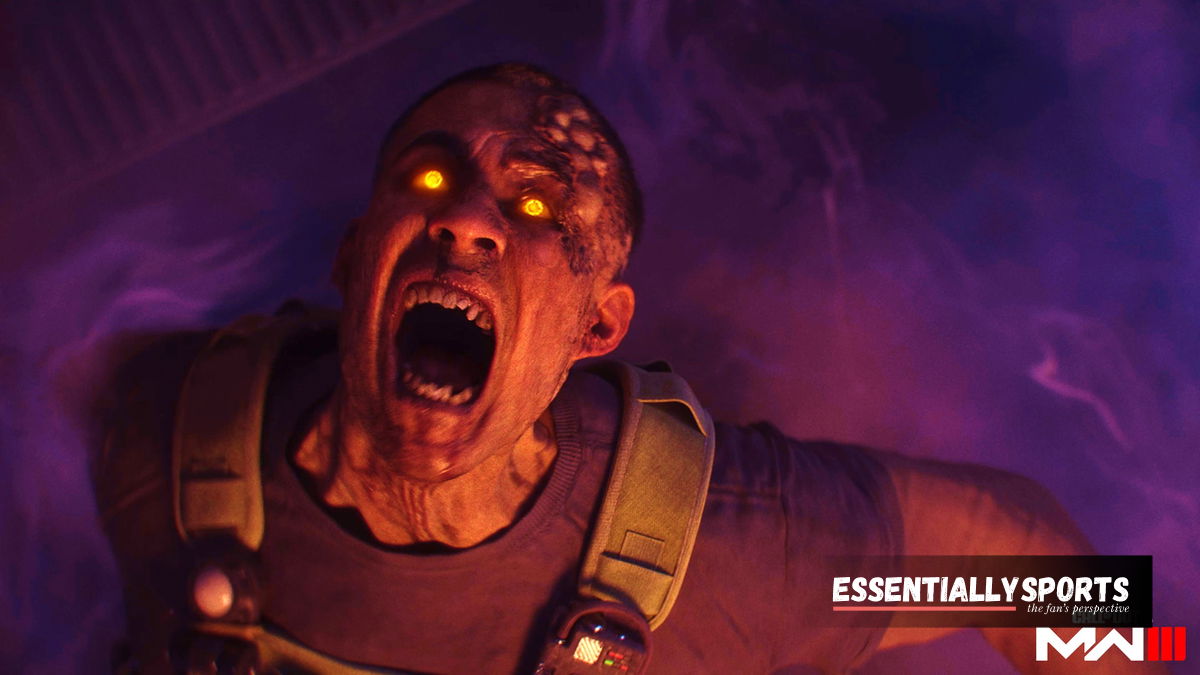 This News Might Disappoint Zombies Fans in Call of Duty: Modern Warfare ...