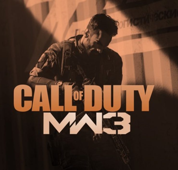 Call Of Duty Mw3 Emblems