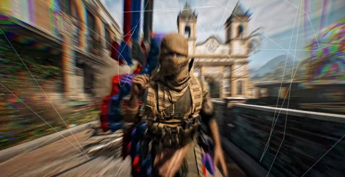 Annoyed With Game-Breaking High Latency and Packet Burst Issues in Call of Duty: Modern Warfare ...