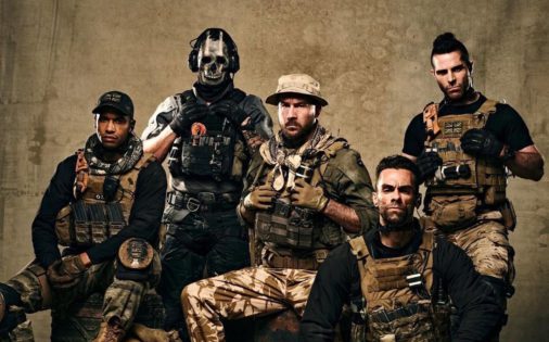 Call of Duty Modern Warfare II Campaign (PC) Review – A Worthy Sequel ...