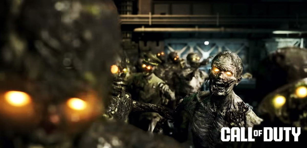 Too Much Passion? Treyarch Doesn’t Want Other Call of Duty Studios to ...