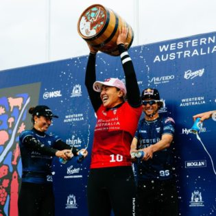 moana jones wong Archives - EssentiallySports