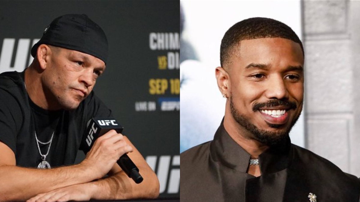 “Toughest and Meanest Inside the Ring”: Michael B Jordan Joins Nate ...