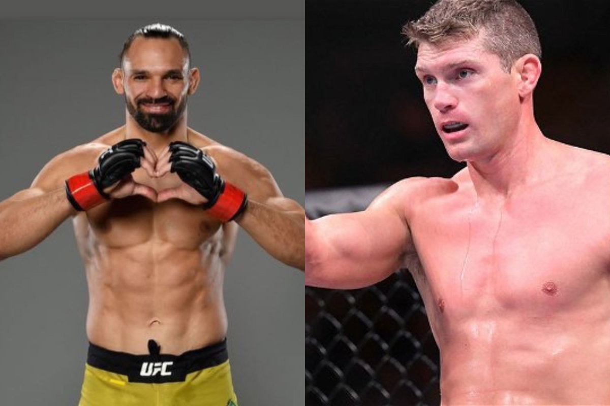 “Thompson Better Have Superior Cardio for This One” - Fans Thrilled as ...