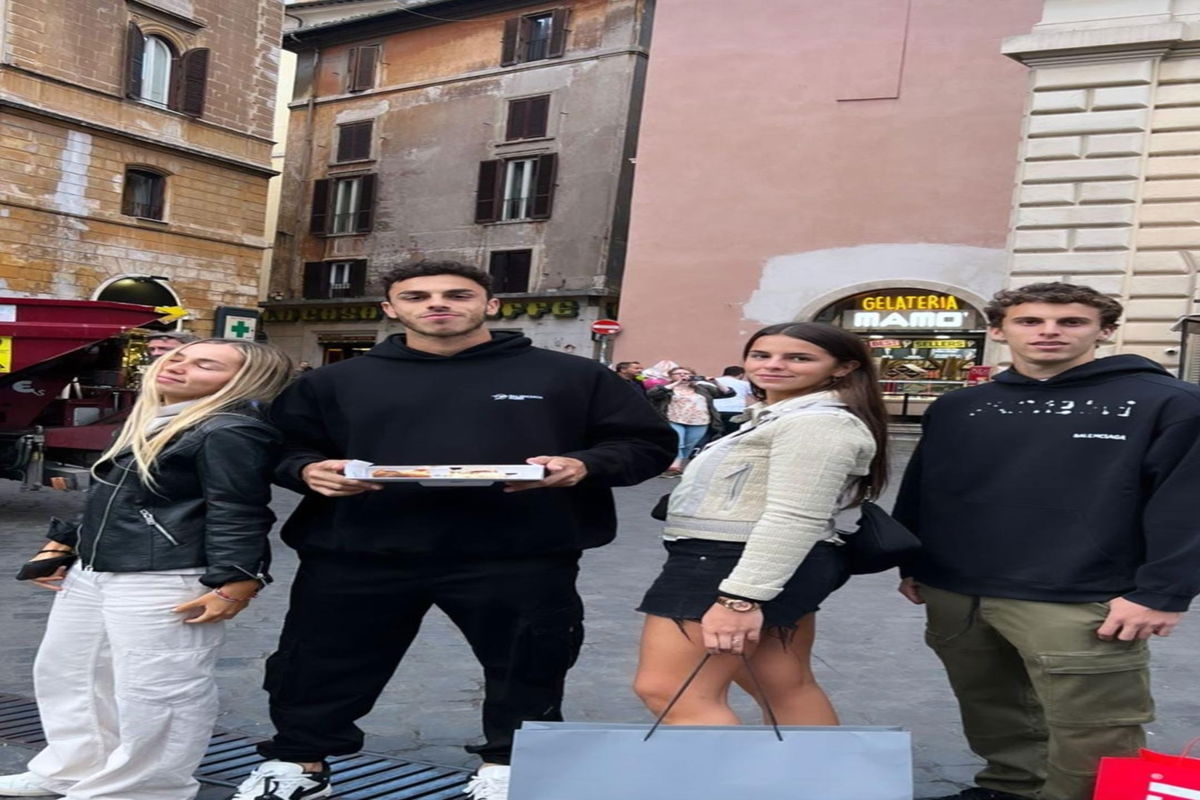 Who Is Francisco Cerundolo’s Athletic Sister? Everything to Know About ...