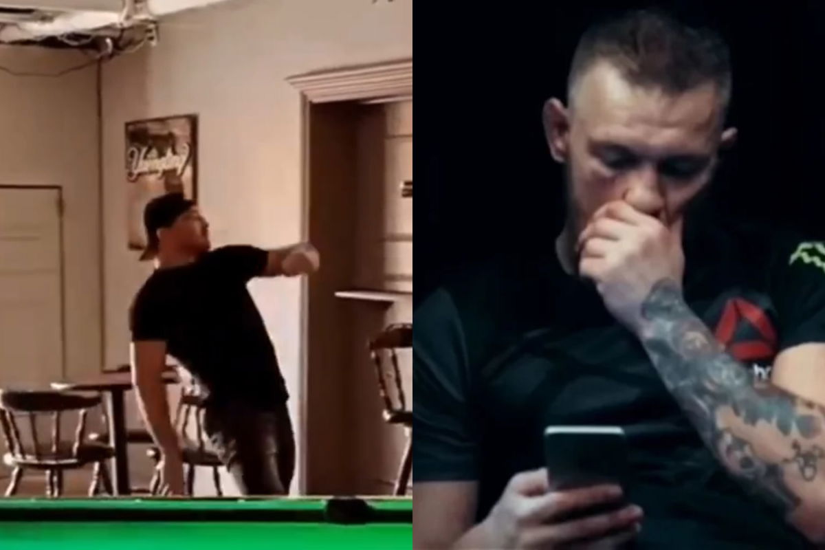 “Why Is He Pretty Good at That?”- Rubbing Salt in the Wound, Michael ...