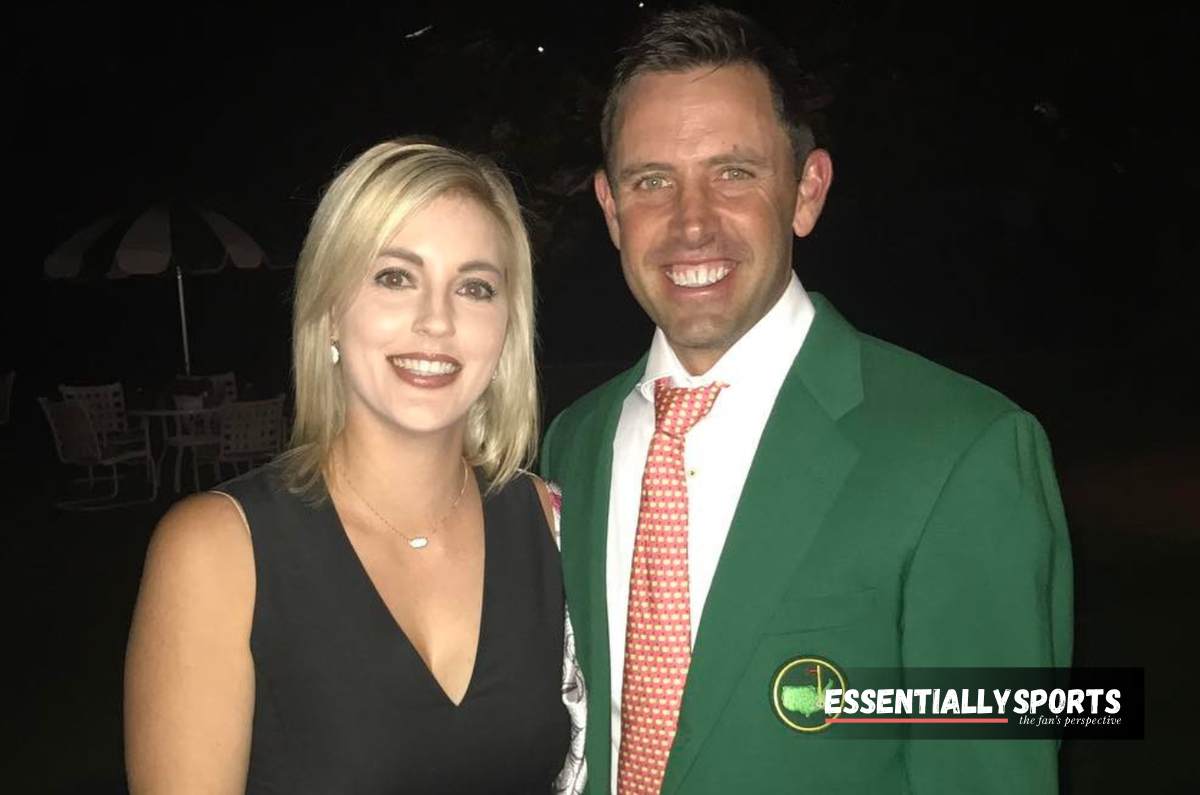 Selfless Act for Charl Schwartzel’s Cancer-Battling Wife From Stinger ...