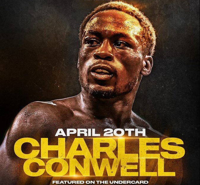Charles Conwell vs. Nathaniel Gallimore Stats Comparison and Prediction ...
