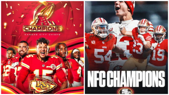 San Francisco 49ers Hope to Avoid 20-Point Embarrassment as Chiefs ...