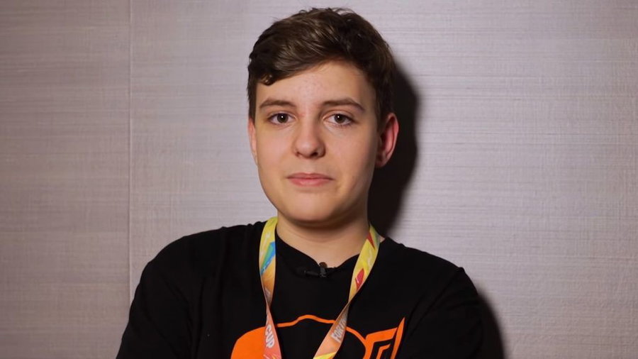 Fortnite Pro NRG Clix Refuses to Play FNCS Until Epic Bans Stream ...