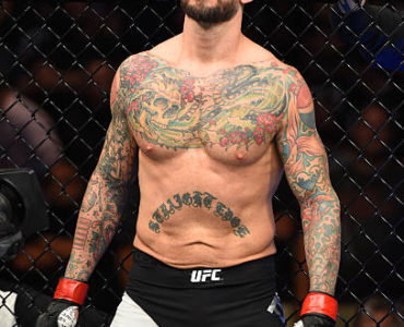 Cm Punk Cobra Tattoos