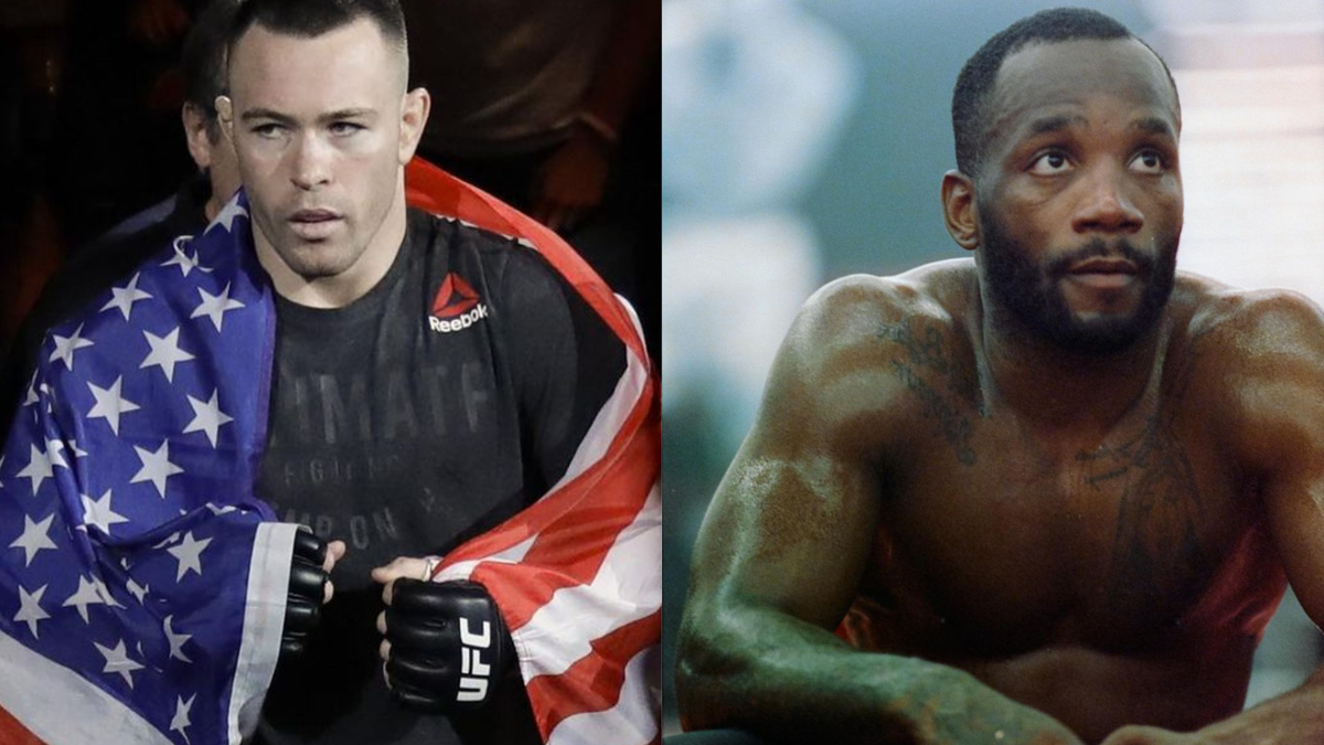 “Colby Is Going to Go at Him…”: UFC Legend Predicts “New Problems” for ...