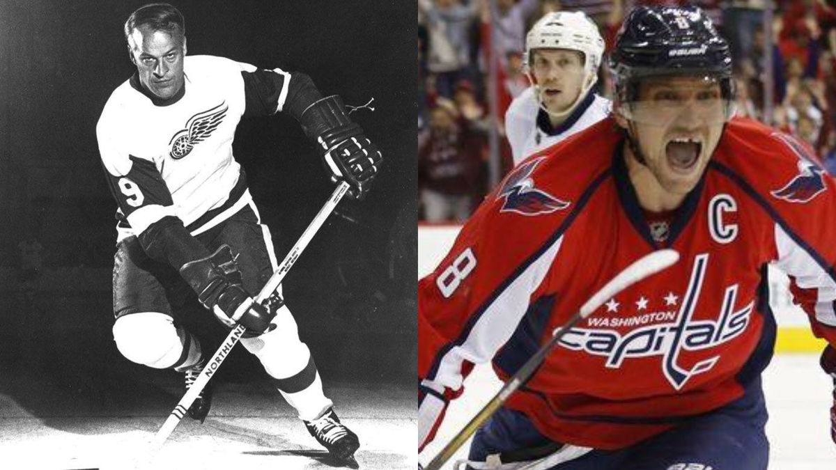 ‘Awesome’ Roger Federer and Novak Djokovic Duo Reminded Lewis Hamilton of His Hard-Fought Rival ...