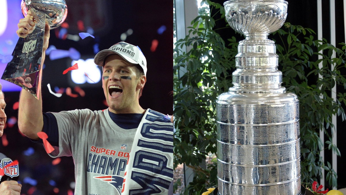 “Everything Feels a Bit Lighter After Some Tequila”: NFL GOAT Tom Brady ...