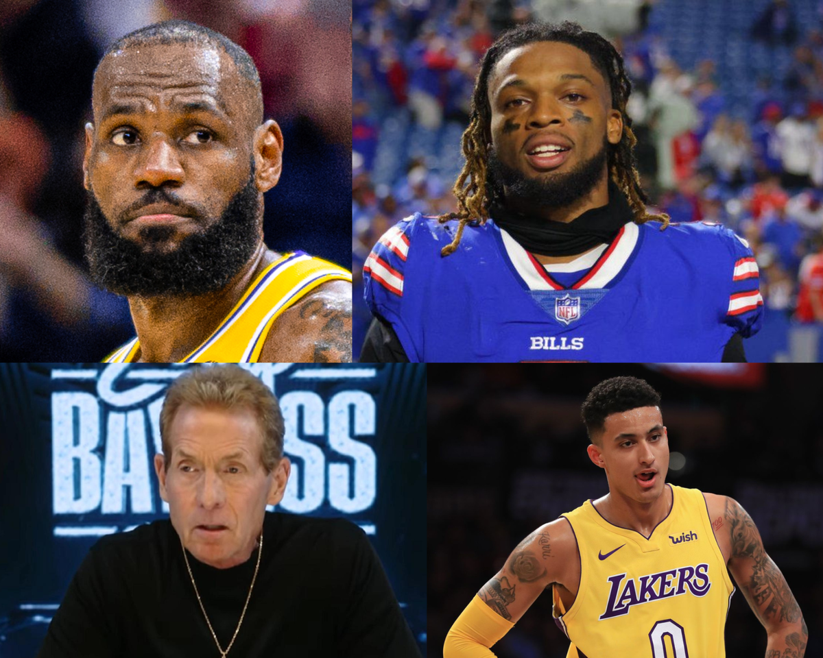 “How Come There Is No Repercussions..?”: LeBron James’ Ex Teammate Rips ...