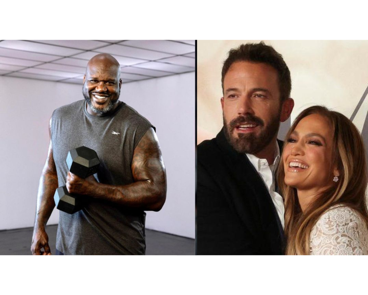 Divorced Shaquille O’Neal Drops Update on Second Marriage With a ...