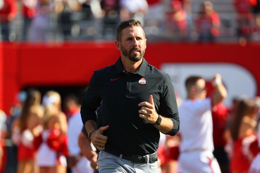 Who Is OSU’s Brian Hartline? All About WR Coach’s Wife, Family, Net ...
