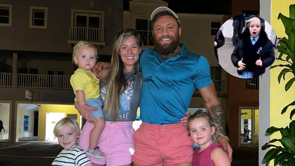 Forever Partner Dee Devlin Reacts as Elder Son Is Left Shocked by ...
