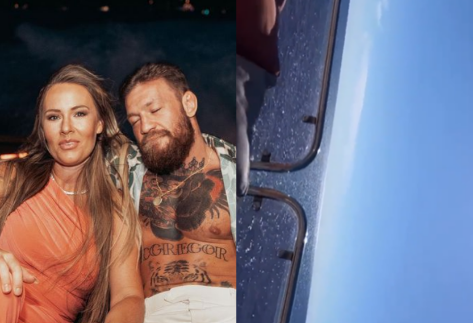 Mother of His Children, Dee Devlin, Comments With Just 2 Words Days ...