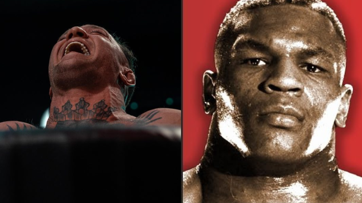 “No One Is Fooled”: Fans Throw Wild Allegations as Conor McGregor ...