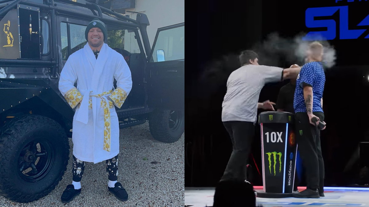 “If Anything, PowerSlap Is Showing…” – Amidst Backlash From All Sides ...