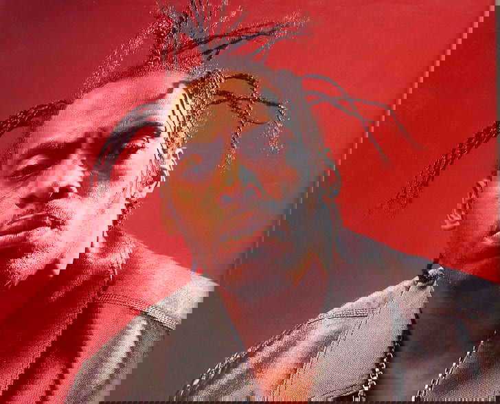 Singapore GP Once Missed Out on $1.5 Million Worth American Rapper ...