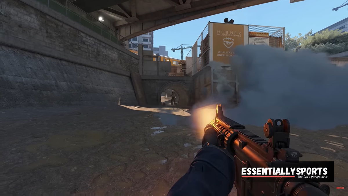 CS Trader Faces ‘Worst Nightmare’ as Friend Makes Costly Mistake ...