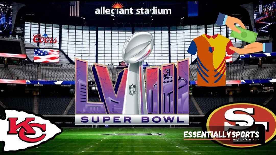 How to Buy Super Bowl Jerseys and Other NFL Merchandise – A Complete ...