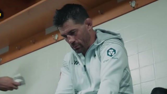 “Oh Dom I’m So Sorry” – Megan Olivi, Jorge Masvidal & UFC World Reacts ...