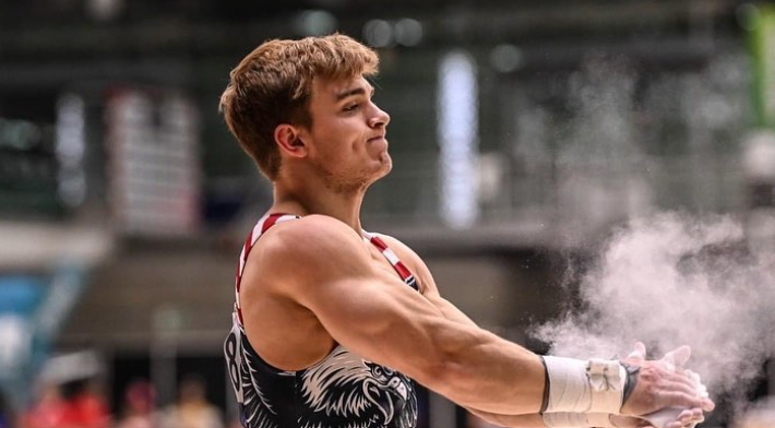 USA Gymnastics’ Policy Makes Gymnast Pull Out From Representing America ...