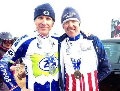 After Cycling for Almost 50 Years, this Professional Mountain Climber ...