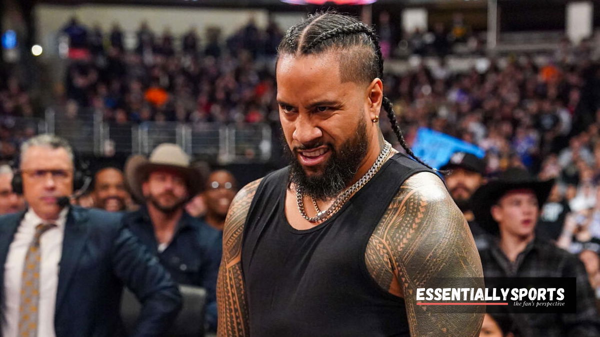 Jimmy Uso’s Return Date Given by WWE Universe After Huge Bloodline ...
