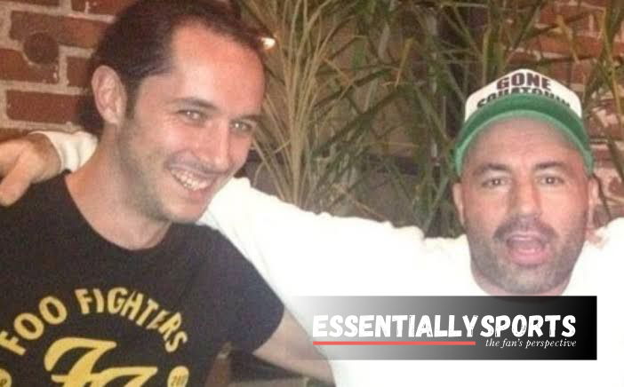 “Could Have Been a F*king Con Artist”- Joe Rogan Finally Reveals the ...