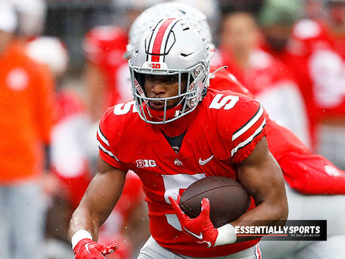 Who Are Dallan Hayden’s Parents? Everything About Colorado RB’s Family ...