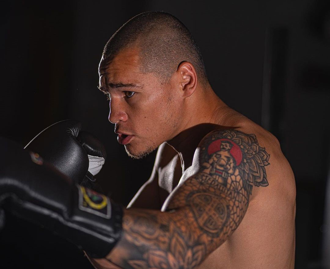 "Scrappy Was Crappy": Disappointed Fans Brand John Ramirez a "Hype Job ...