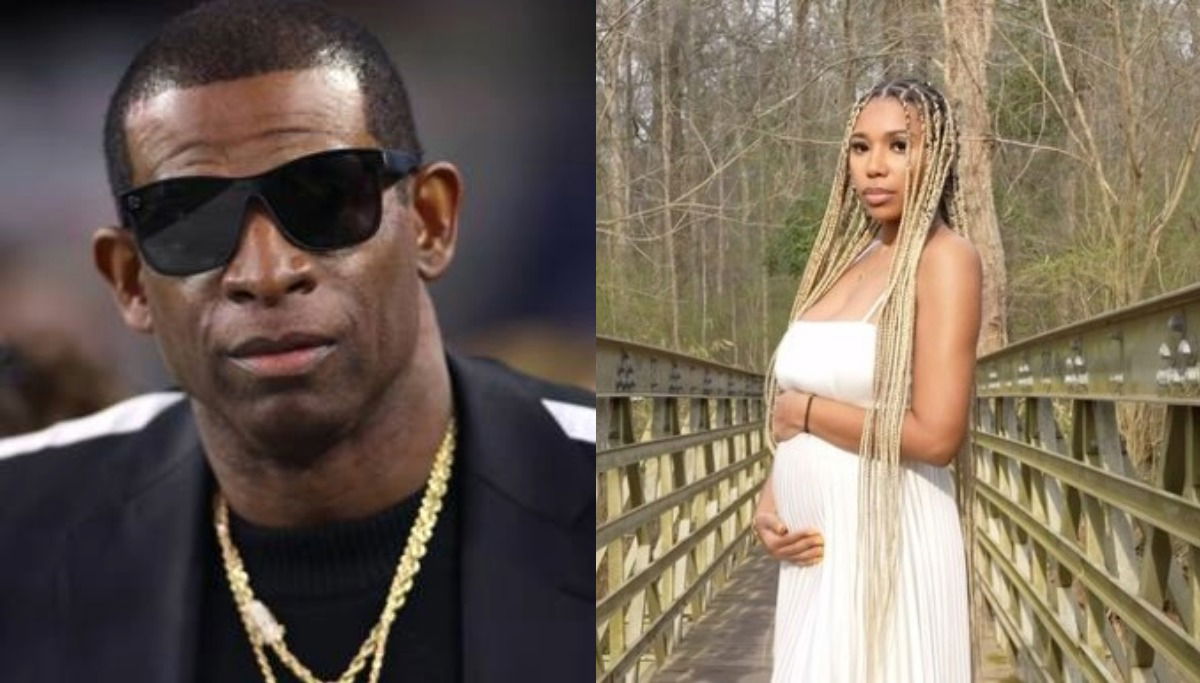 "Skin is Peeling": Deion Sanders' Daughter Deiondra Seeks Help for ...