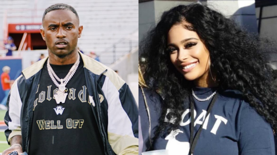 3 Months After Breakup, Deion Sanders Jr's Ex-Girlfriend Brittany Drops Head-Turning Update ...