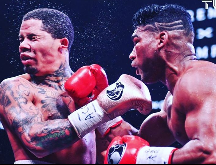 'I Am a True Warrior' - Yuriorkis Gamboa Confident of His Chances ...