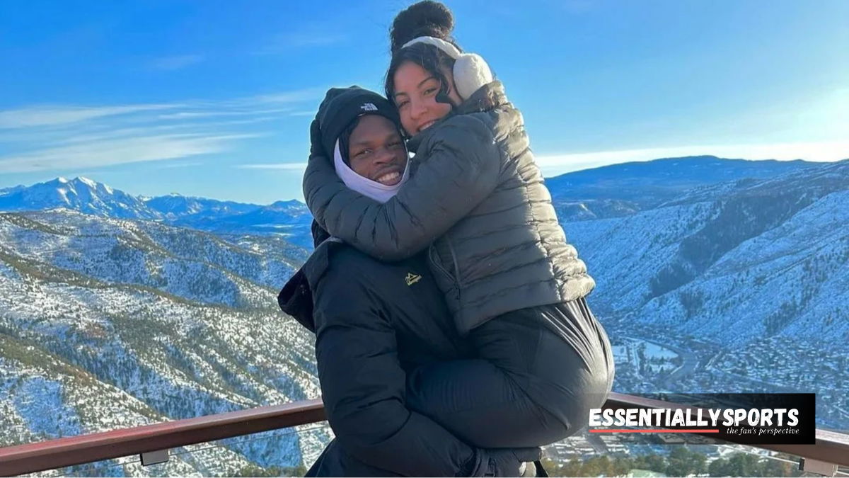 Millionaire Travis Hunter Once Took Love Beyond the Field as His ...