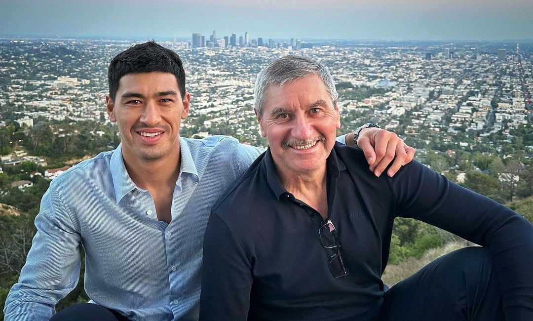 Dmitry Bivol Parents: All About Boxing Star's Father and Mother - EssentiallySports