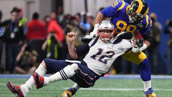 Jakso James| NFL Author at EssentiallySports