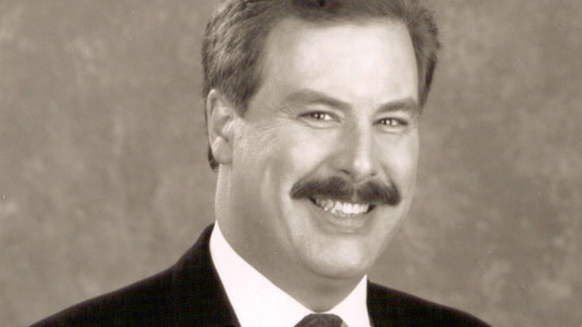“Would Keep His Audience Laughing" - Hockey Community Mourns the Loss ...
