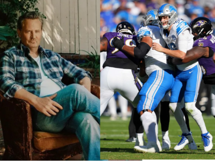 Matthew Perry Archives - EssentiallySports