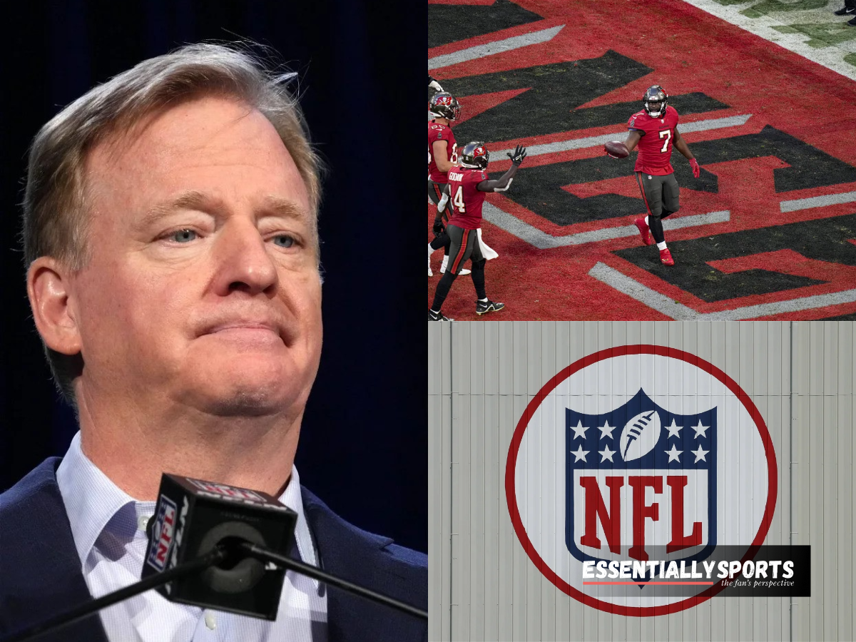 There’s No Stopping NFL from Expanding Its Wings in Germany, First ...